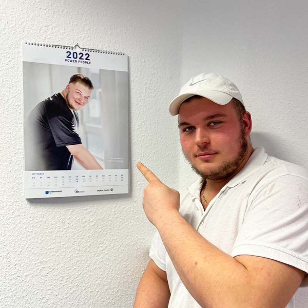 Die Meisterleister - Einfach gute Handwerker.